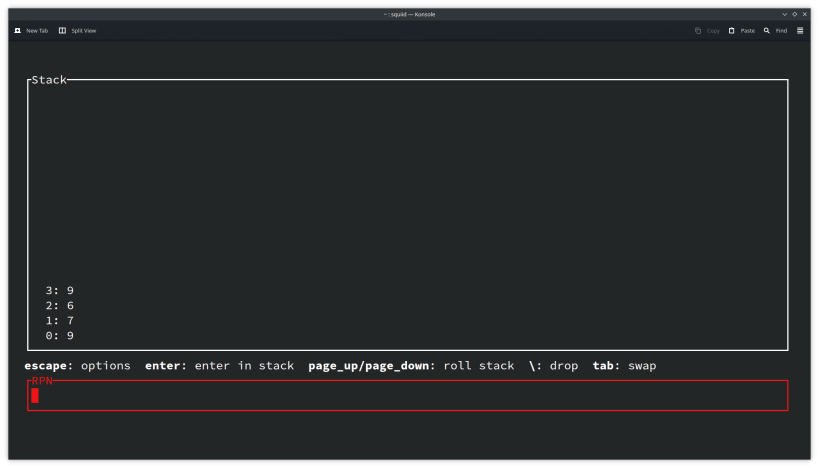 Install squiid on elementary OS using the Snap Store | Snapcraft Install squiid on elementary OS using the Snap Store | Snapcraft