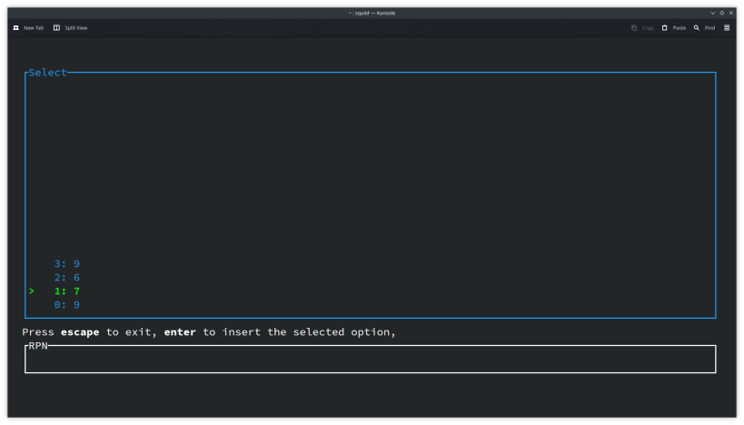 Install squiid on elementary OS using the Snap Store | Snapcraft Install squiid on elementary OS using the Snap Store | Snapcraft