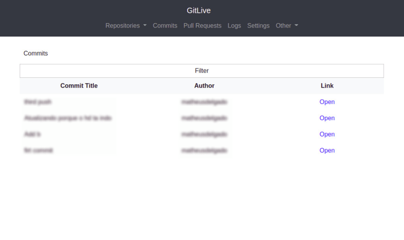 Install GitLive on Linux | Snap Store
