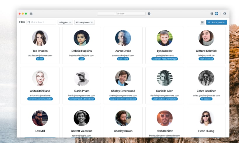 Install Stacks on Linux | Snap Store
