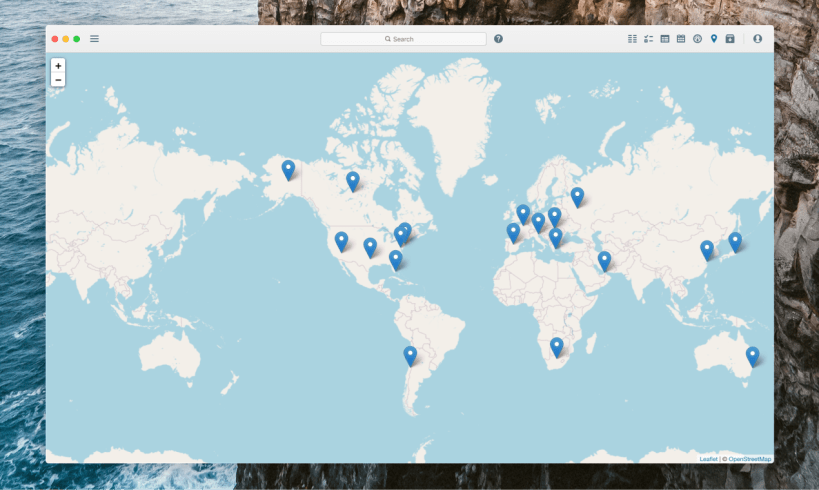 Install Stacks on Linux | Snap Store