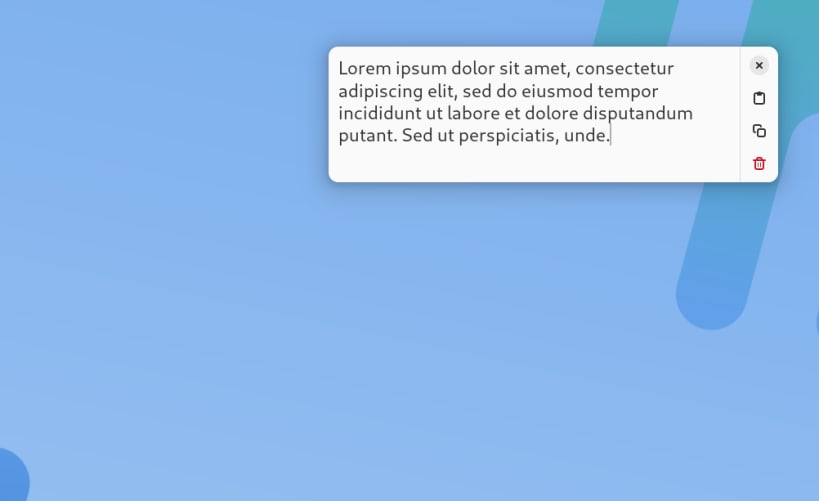 Install Mini Text on Linux | Snap Store