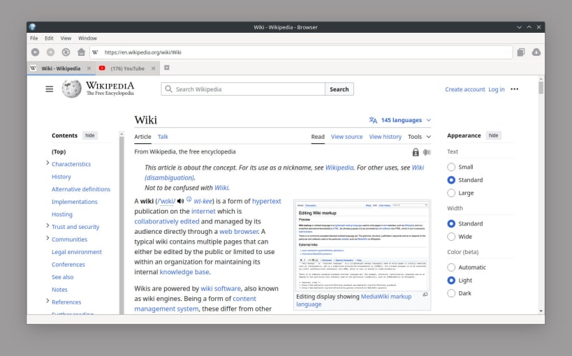 Install Ultimate Media Downloader on Linux | Snap Store