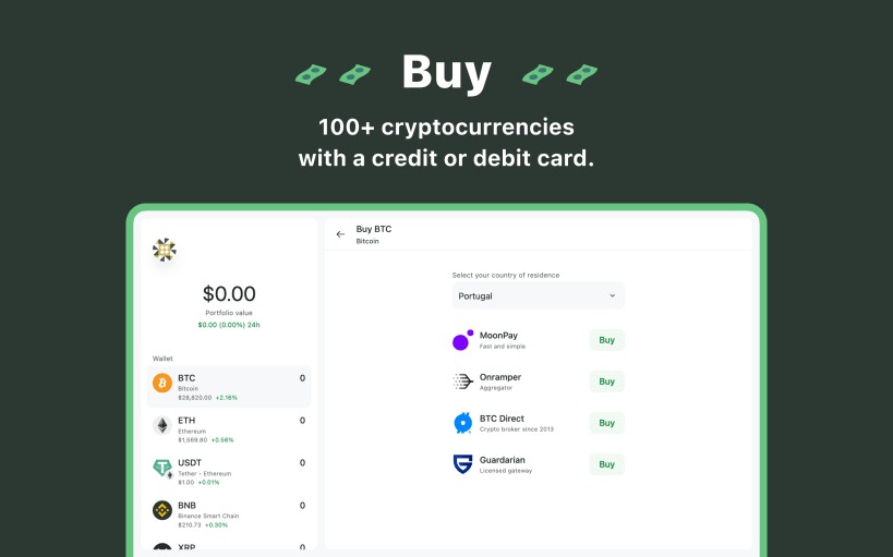 Install coin on Linux | Snap Store