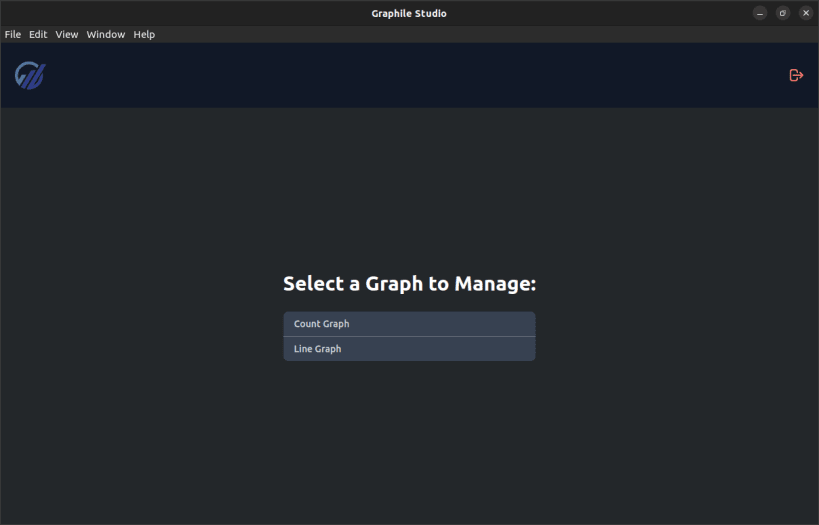 Install Graphile Studio on Linux | Snap Store