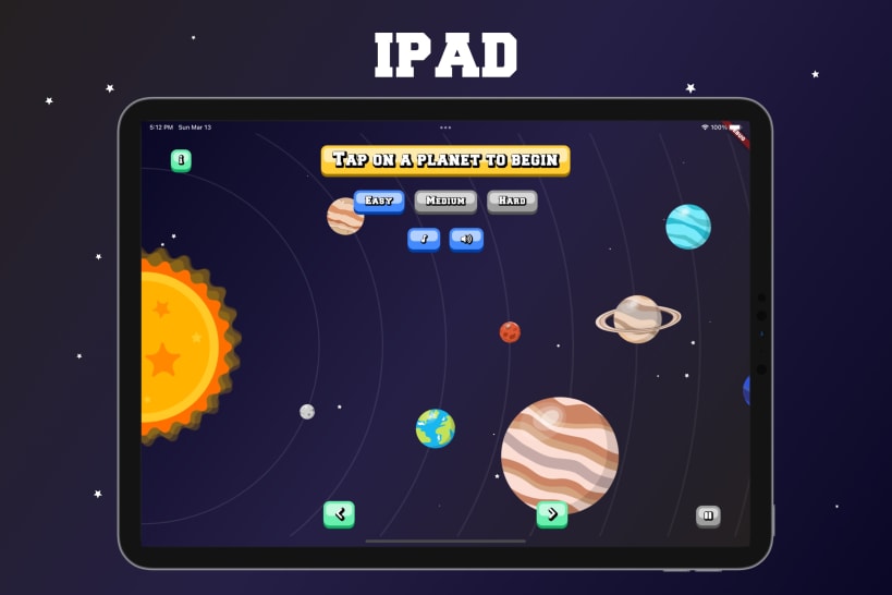 Install Planets on Linux | Snap Store