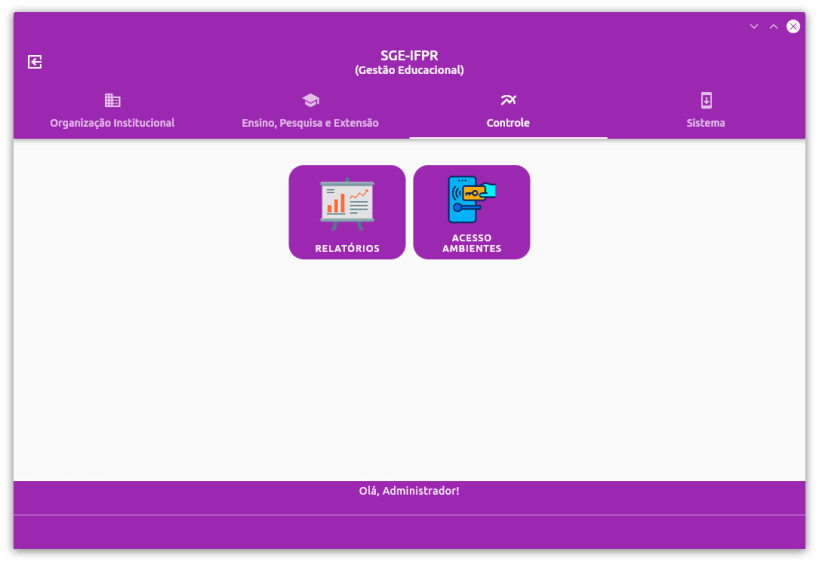 Install SGE-IFPR on Arch Linux using the Snap Store | Snapcraft