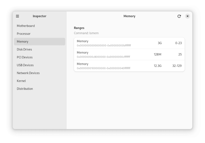 Install Inspector on Linux | Snap Store