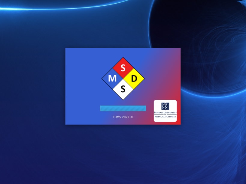 Install msds on Linux | Snap Store