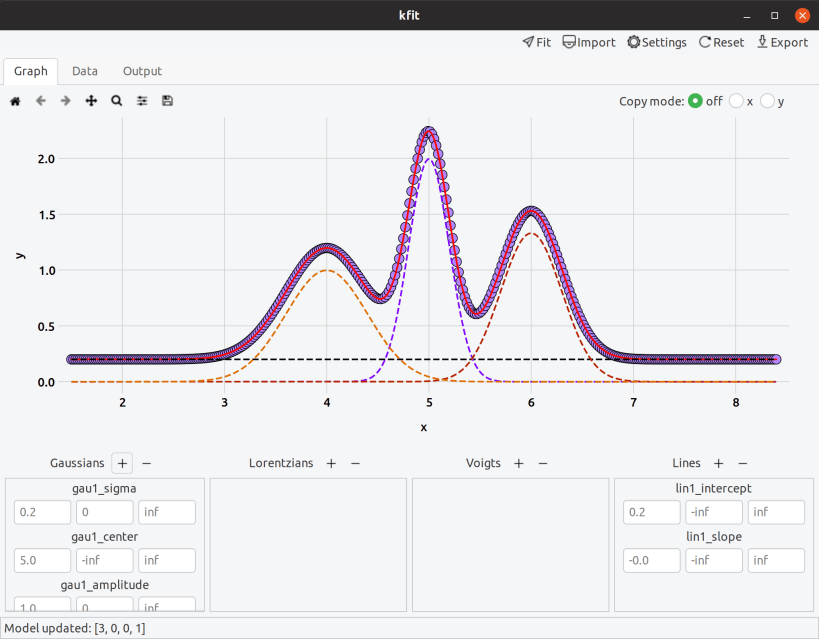 Install kfit on Linux | Snap Store