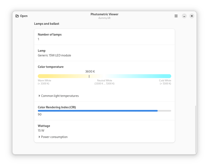 Install Photometric Viewer on Raspberry Pi using the Snap Store | Snapcraft