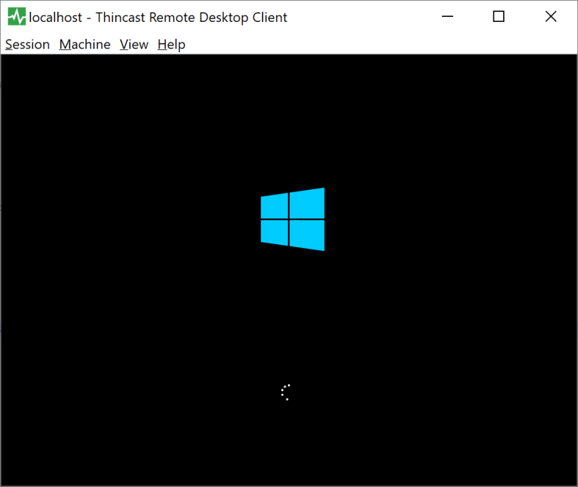 Install thincast-client for Linux using the Snap Store | Snapcraft