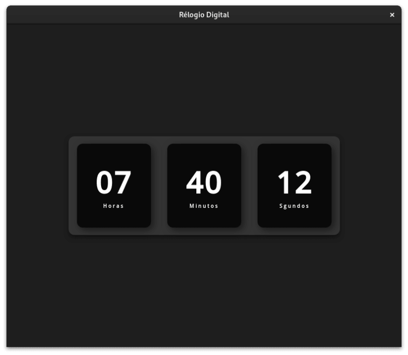 Install Relogio on Arch Linux using the Snap Store | Snapcraft Install Relogio on Arch Linux using the Snap Store | Snapcraft