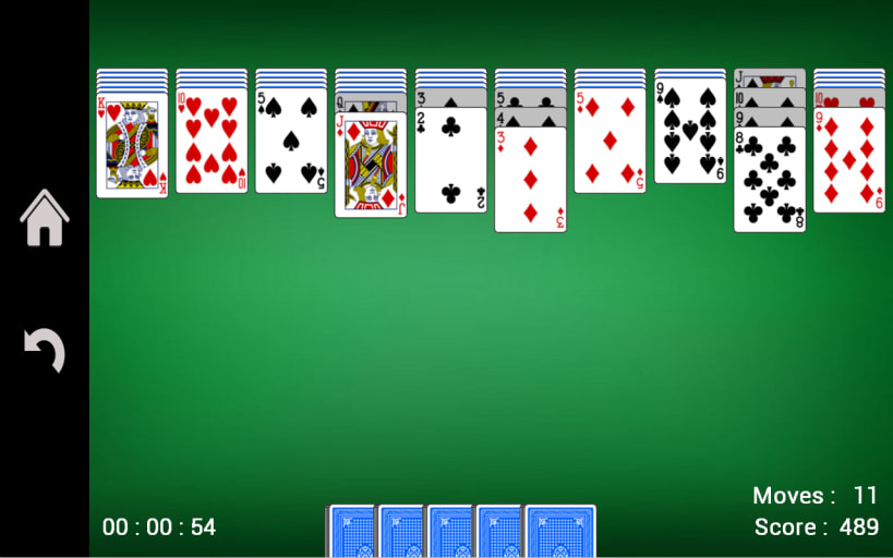 Install spider-solitaire on Linux | Snap Store