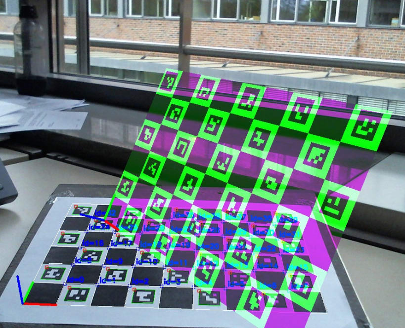 Install PoseCalib on Linux | Snap Store