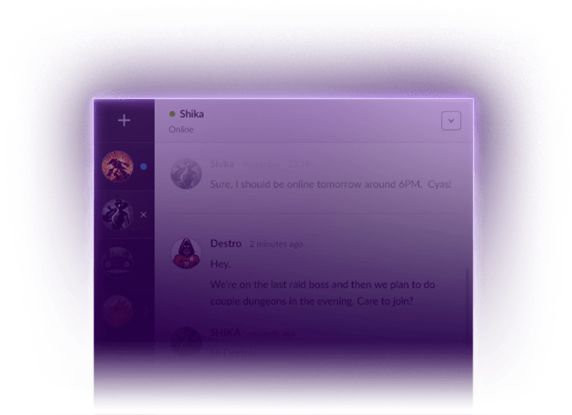 Install GOG Galaxy on Linux | Snap Store