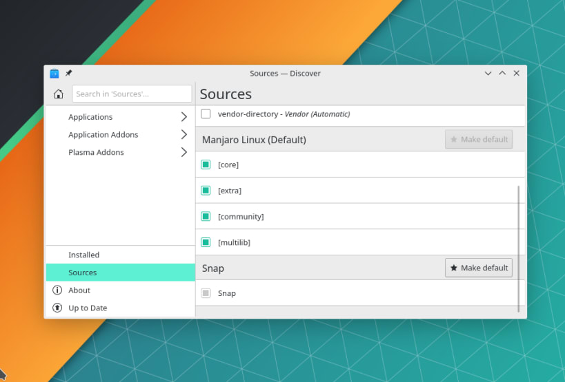 Install snapd on Debian using the Snap Store | Snapcraft