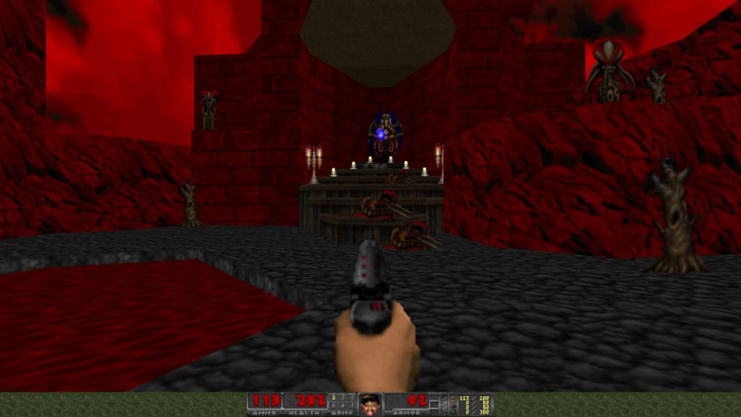 Install GZDoom on Linux | Snap Store