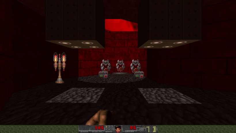 Install GZDoom on Linux | Snap Store