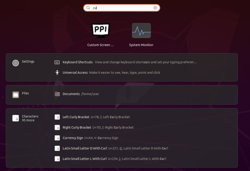 Install Custom Screen Resolution on Linux | Snap Store