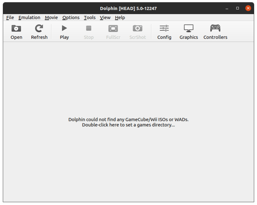 Install Dolphin Emulator on Linux | Snap Store