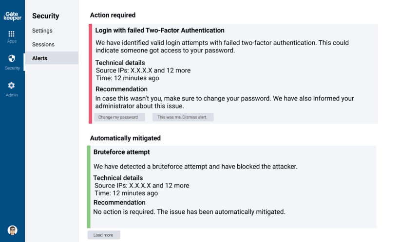 Install Gatekeeper On Linux Snap Store