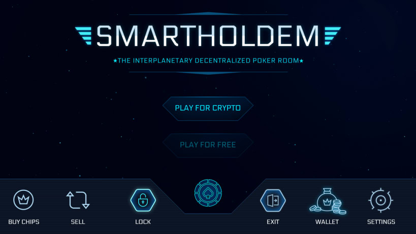 Install Blockchain Poker on Linux | Snap Store