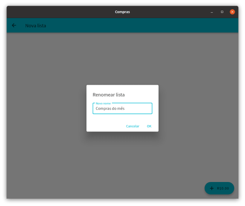 Install Compras on KDE Neon using the Snap Store | Snapcraft