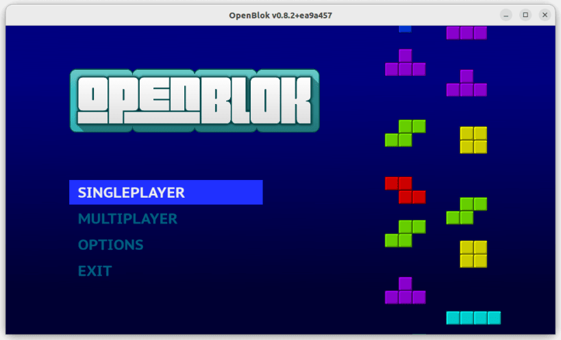 Install OpenBlok on KDE Neon using the Snap Store | Snapcraft