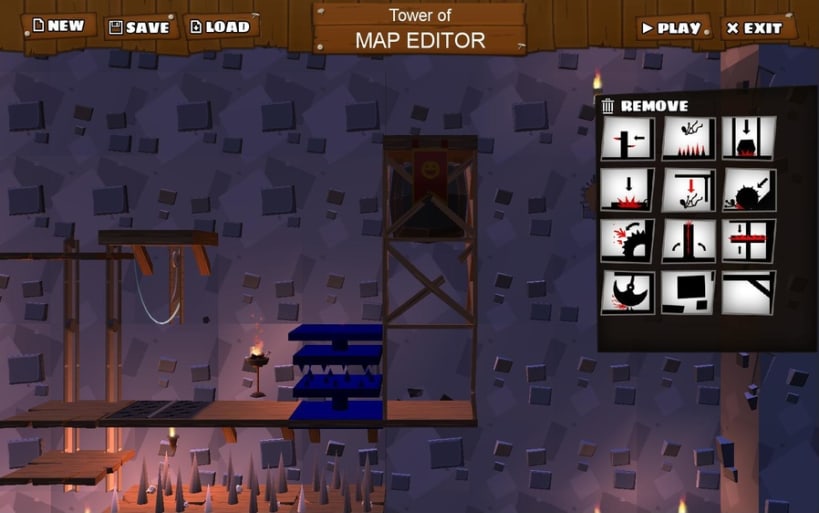 Install Tower Master on Linux | Snap Store