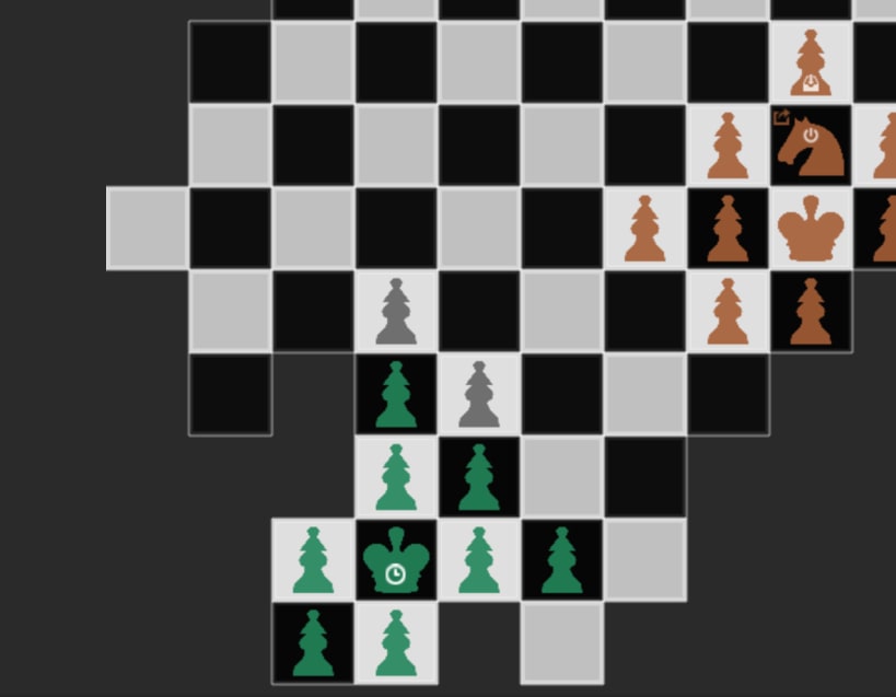 Install Multiplayer Chess on Arch Linux using the Snap Store | Snapcraft