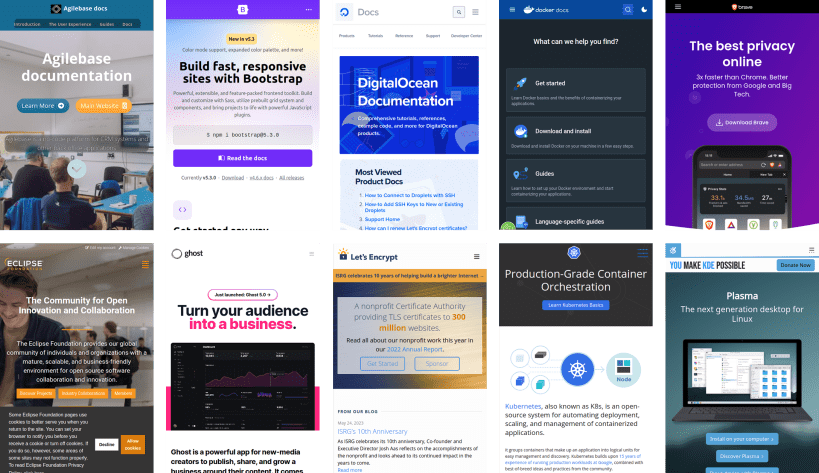 Install Hugo on Linux | Snap Store