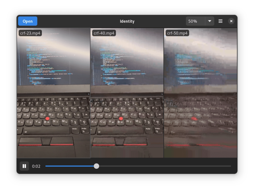 Install Identity on Linux | Snap Store