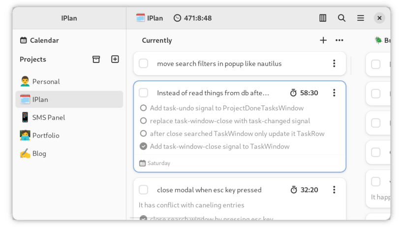 Install IPlan on Linux | Snap Store