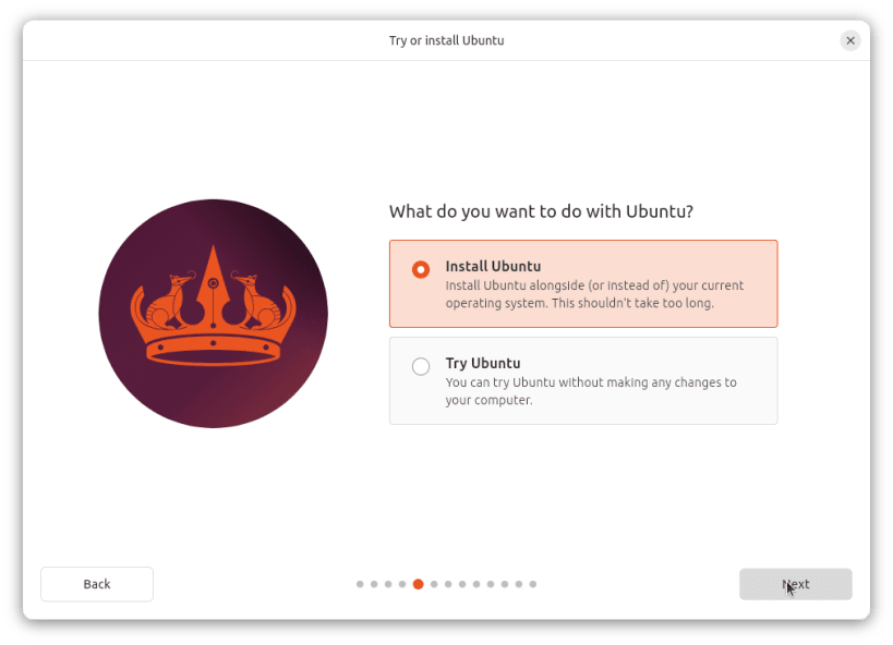 Install ubuntu-desktop-bootstrap on Linux | Snap Store