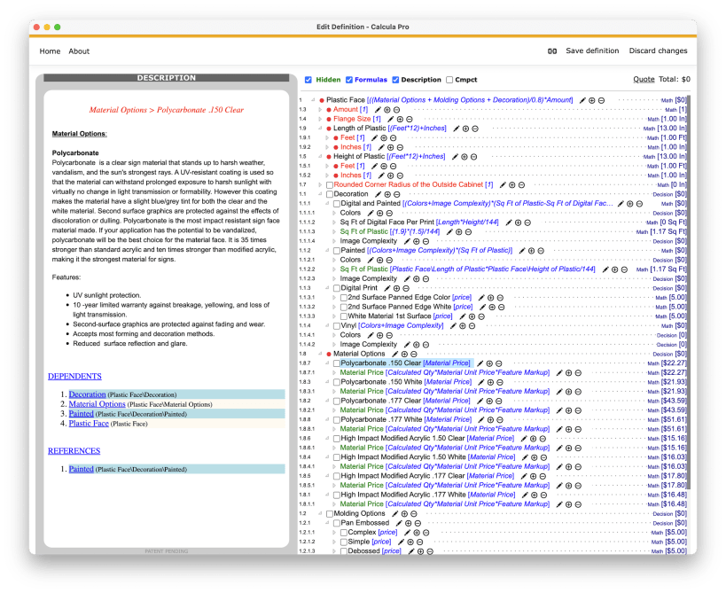 Install Calcula Pro on Linux | Snap Store