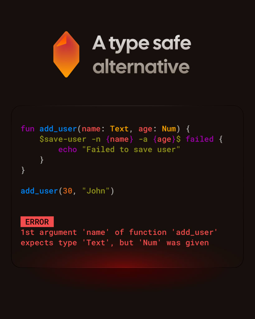 Install Amber on Linux | Snap Store
