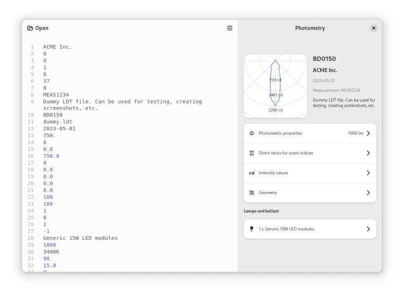 Install Photometry on Linux | Snap Store