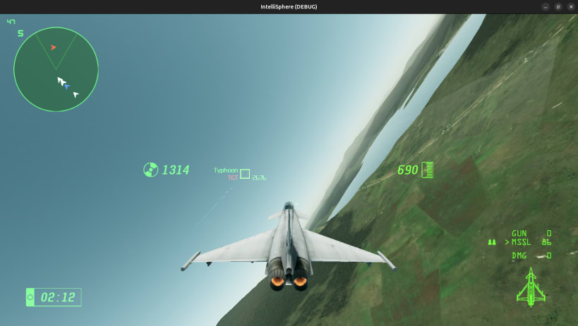 Install intellisphere on KDE Neon using the Snap Store | Snapcraft