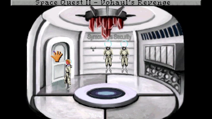 Install Space Quest 2 VGA Remake on Linux | Snap Store