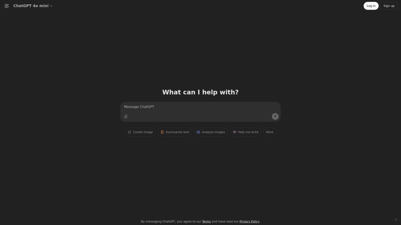 Install ChatGPT Desktop on Linux | Snap Store