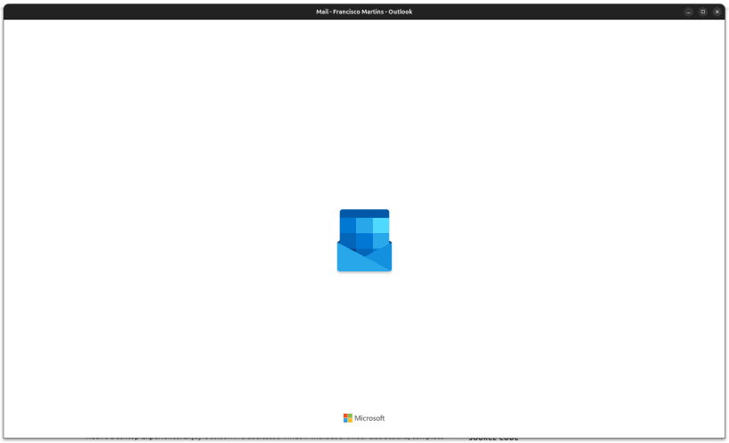 Install Outlook on Ubuntu using the Snap Store | Snapcraft
