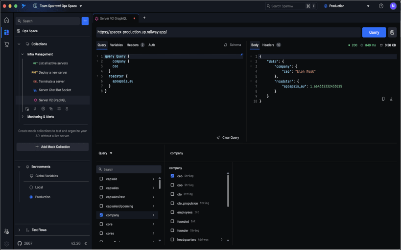 Install sparrow-app on Linux | Snap Store