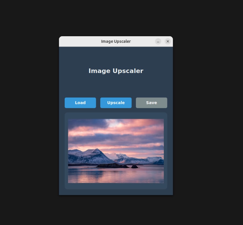 Install HD Genie on Linux | Snap Store