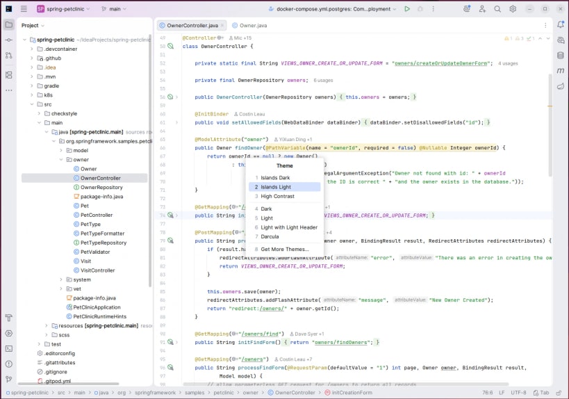 Install IntelliJ IDEA on Ubuntu using the Snap Store | Snapcraft