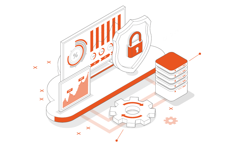 An advanced, enterprise-grade MySQL solution from Canonical