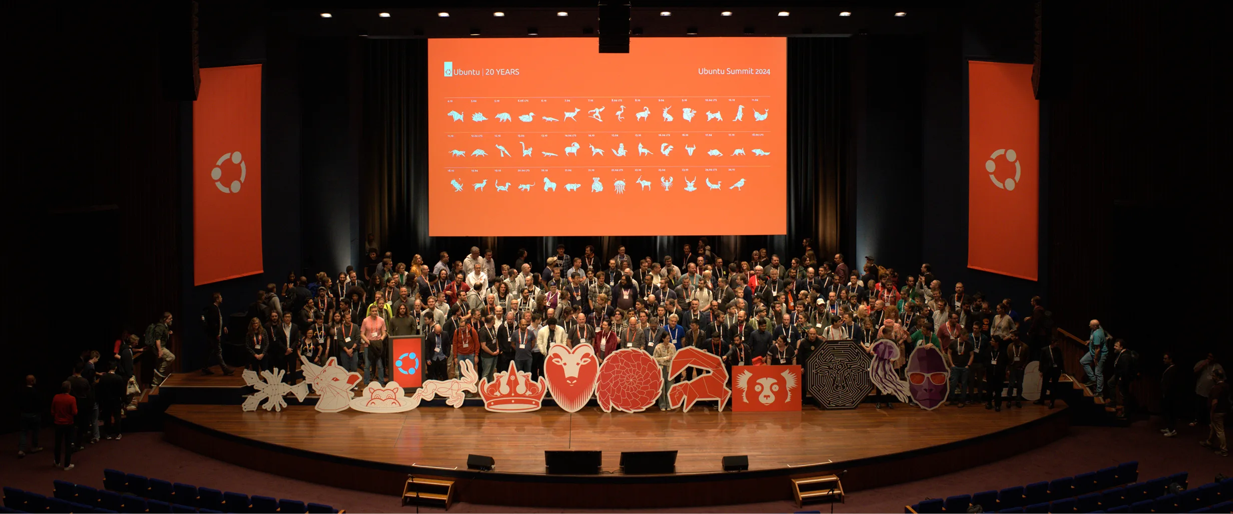 About the Ubuntu project | Ubuntu