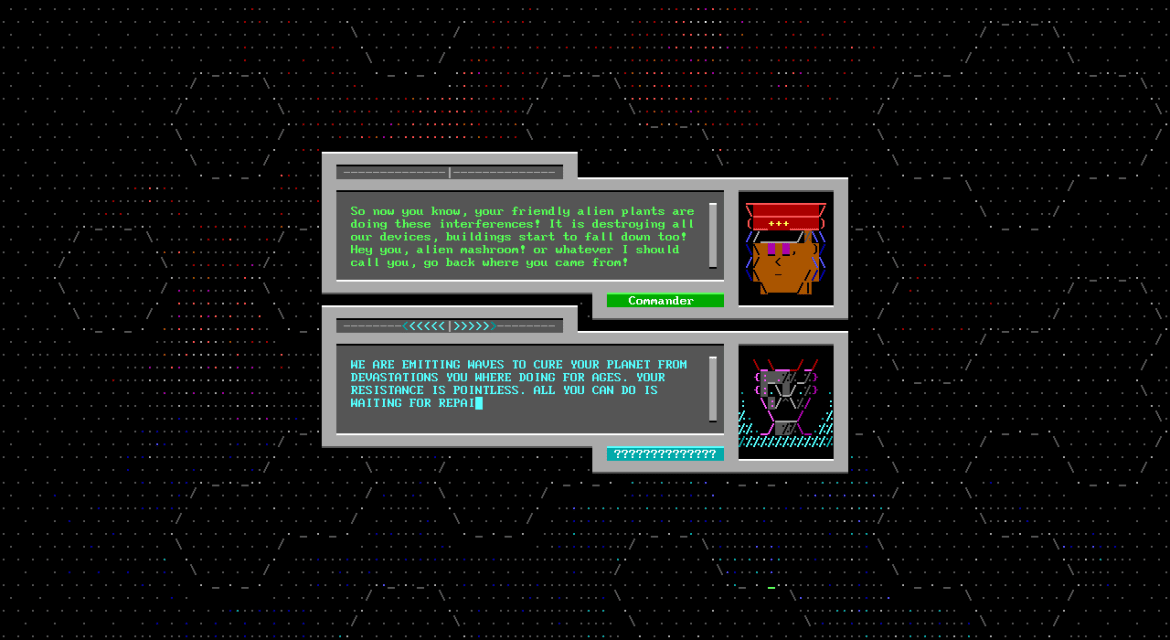 Install Ascii Patrol on Linux | Snap Store Install Ascii Patrol on Linux | Snap Store