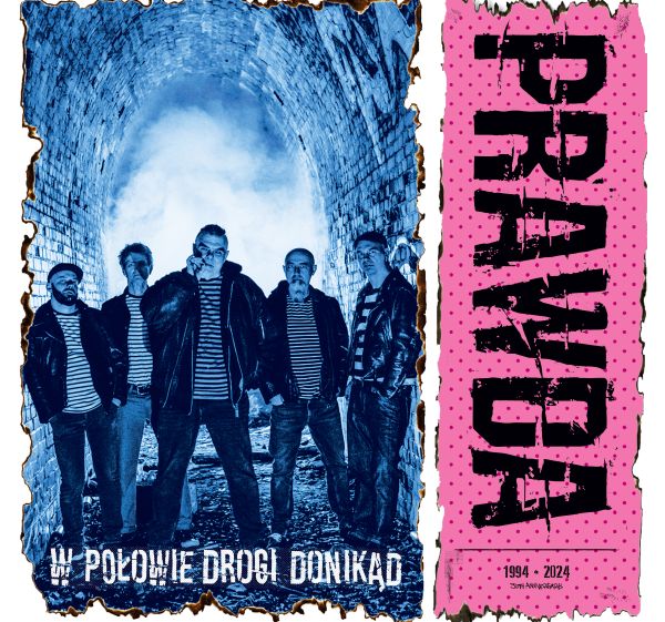 Cantaramusic - Prawda jest w połowie drogi donikąd