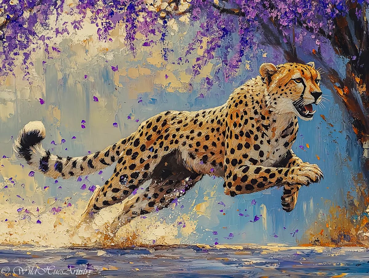 Jacaranda Cheetah 7